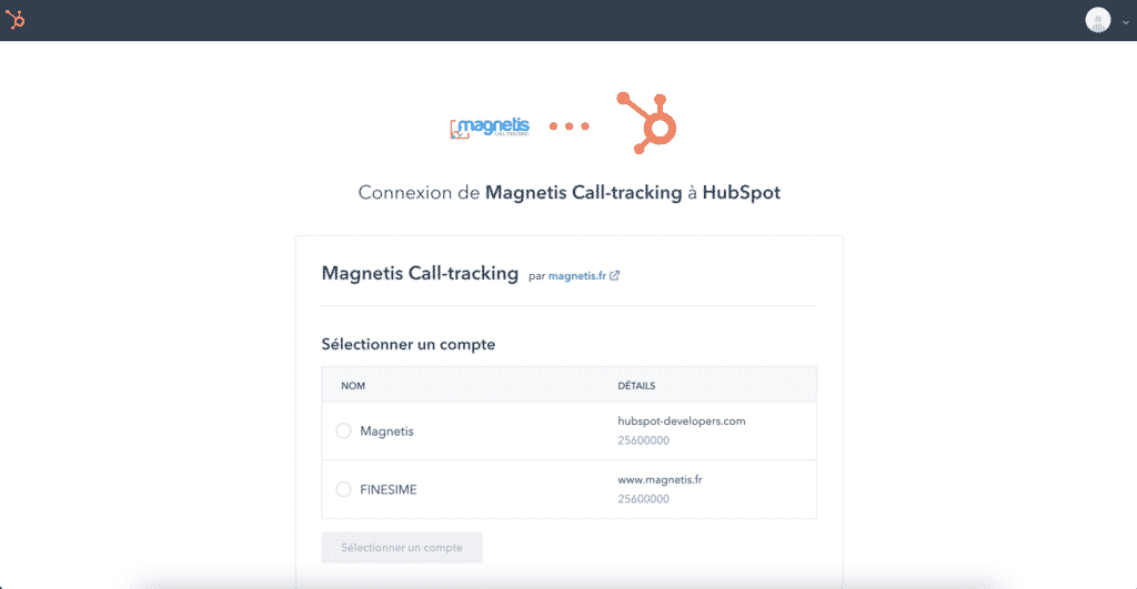Call-tracking : Comment l'intégrer à Hubspot CRM
