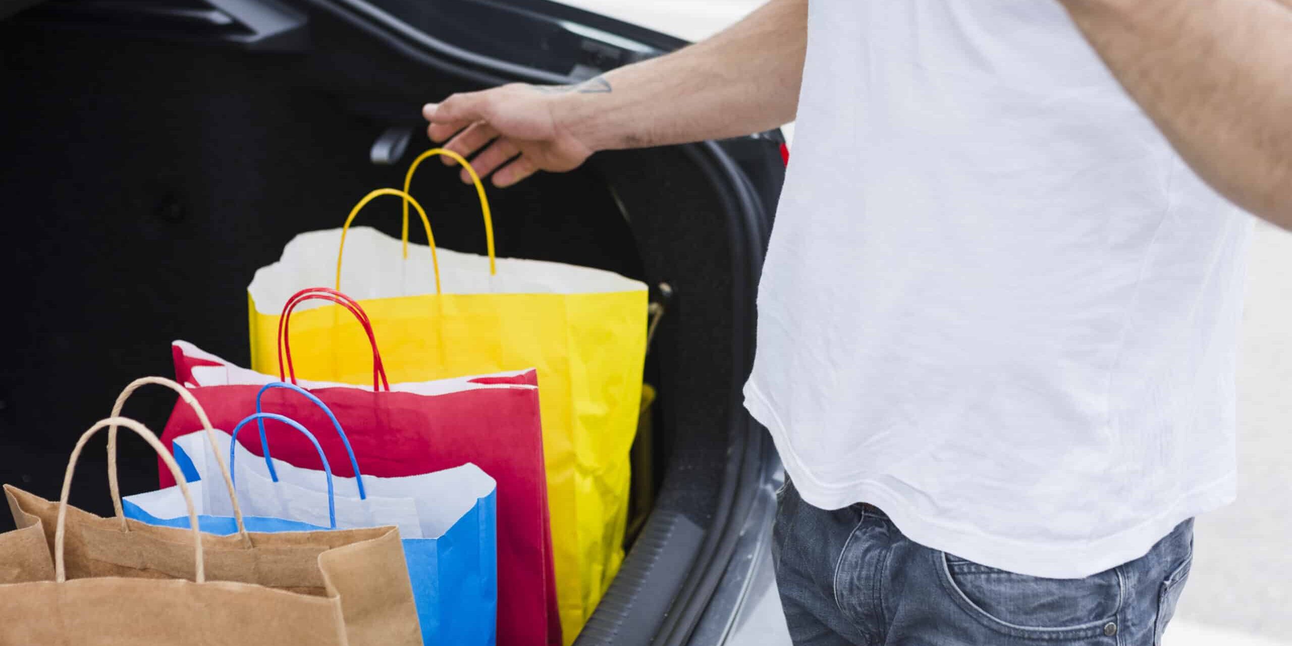 Drive to store : 5 leviers pour augmenter le trafic de votre réseau